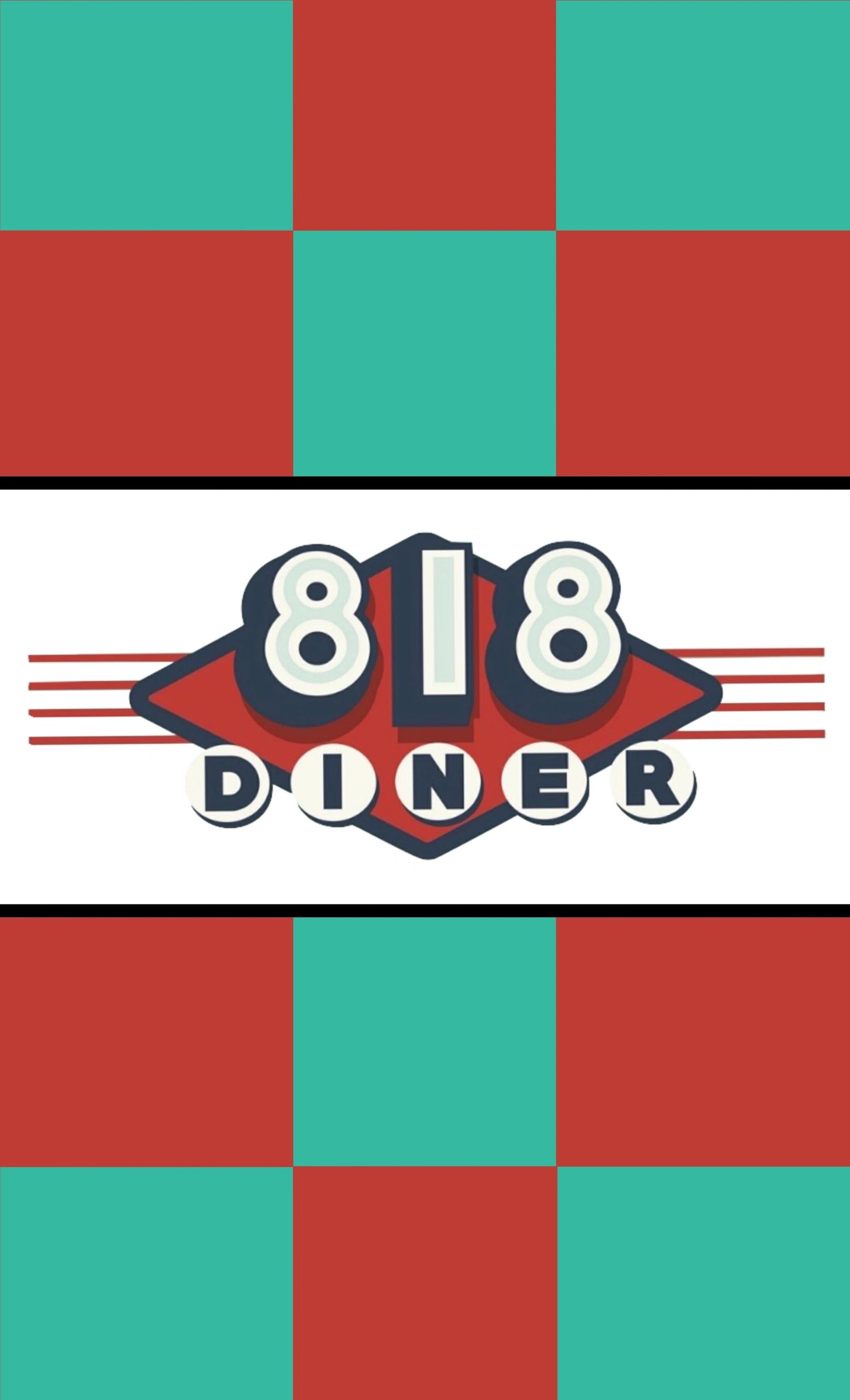 818-diner